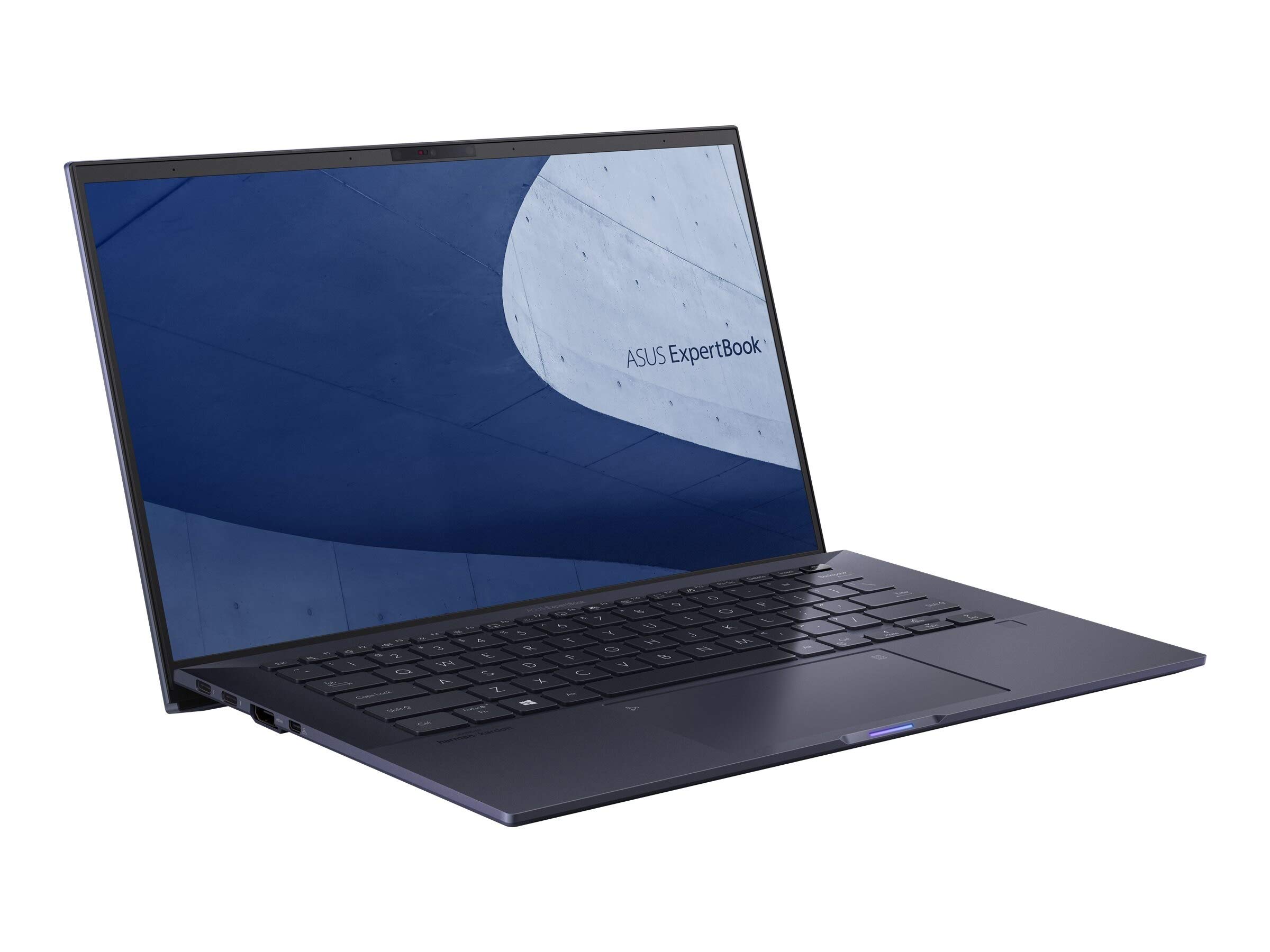 ASUS SBG COMMERCIAL Intel CORE I510310U VPRO Processor 1.7 GHZ (6M Cache, UP to 4.4 GHZ) (B9450FA-XV55)