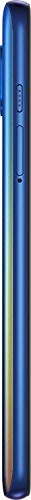 Moto G Plus 5G Dual-SIM 128GB ROM + 4GB RAM (GSM Only | No CDMA) Factory Unlocked Android Smartphone (Surfing Blue) - International Version