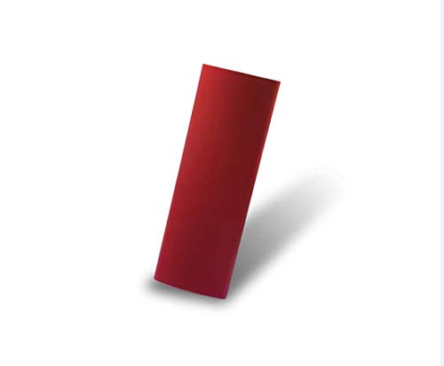 Genericca External Hard Drive Type C USB 2.0 Portable 1TB 2TB Hard Drive External HDD Compatible for Mac Laptop and PC (2TB, RED)
