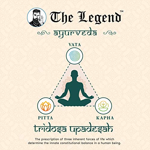 The Legend Pack of 3 Ayurveda Heavenly Copper Tongue Cleaner or Scraper | Metal Tongue Scraper and Handmade (Pack of 3 Thick Handle)