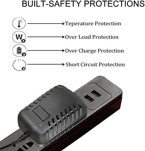 AC DC Adapter Charger for G-Project G-Boom G-650 G650 Wireless Bluetooth Boombox Speaker Power Supply Cord