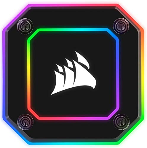 Corsair iCUE H115i Elite Capellix Liquid CPU Cooler