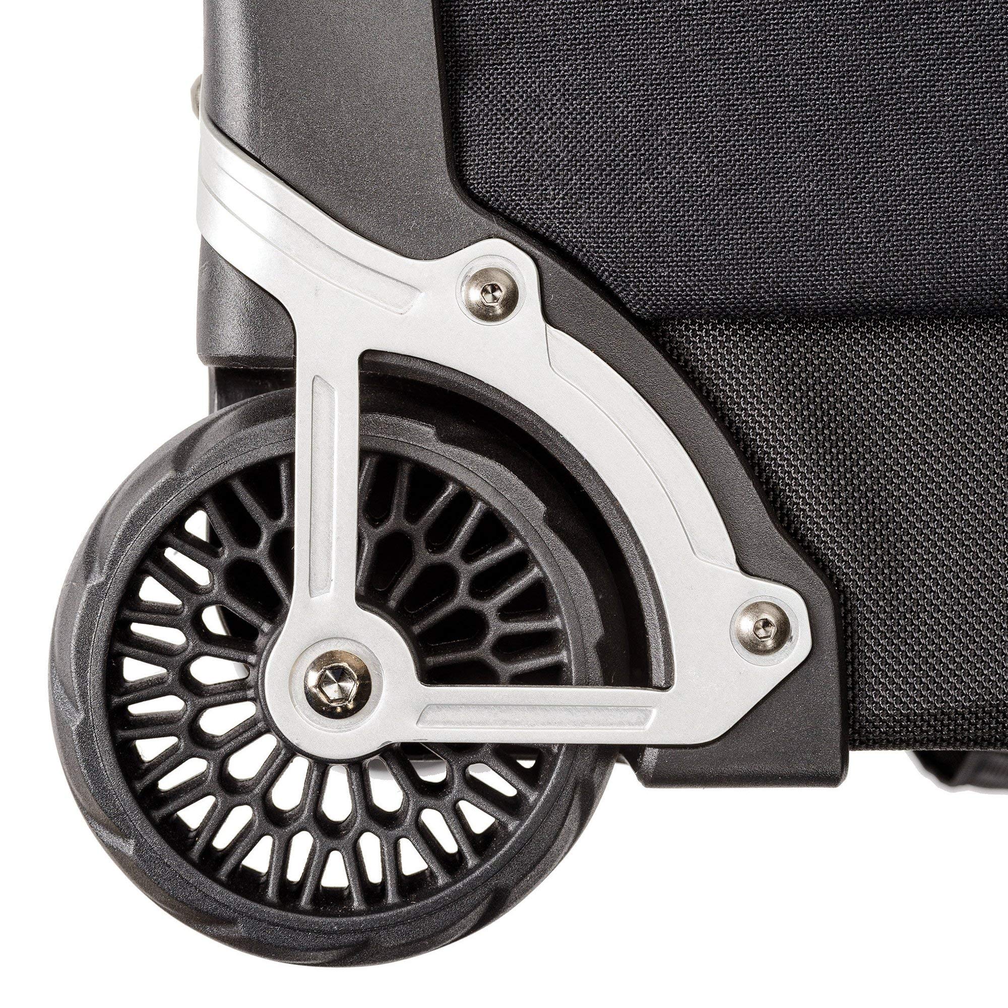Think Tank Logistics Manager 30 V2 Rolling Camera Case for Photo and Video Studio Gear