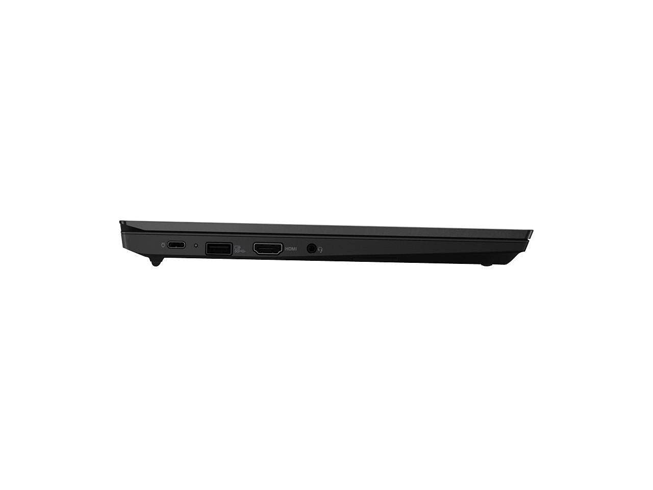 Lenovo Thinkpad E14 Gen 2 Business Laptop Computer, 14" FHD IPS Display, AMD Ryzen 5 4600U, 16GB RAM, 256GB SSD, Windows 10 Pro Bundle with GalliumPi Accs.