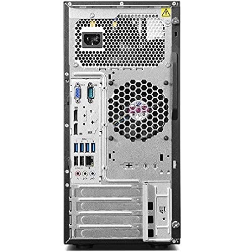 Lenovo ThinkStation P310 Workstation i7-6700 Quad Core 3.4Ghz 8GB 1TB NVS 310 No OS (Renewed)
