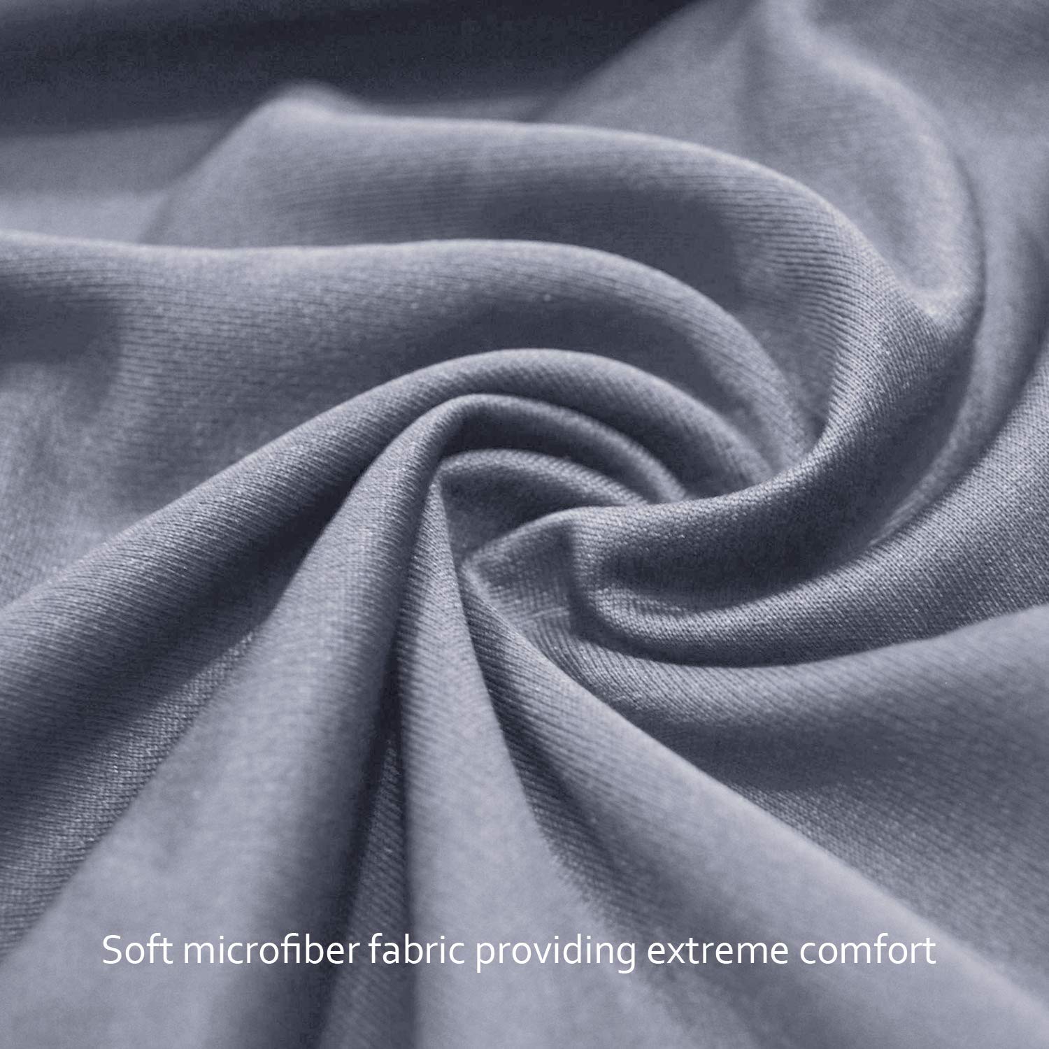Pack n Play Mattress Protector Waterproof and Pack and Play Sheet Fitted