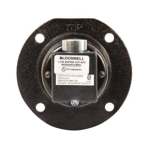 61-HD, Head Replacement for Low Water Cutoff