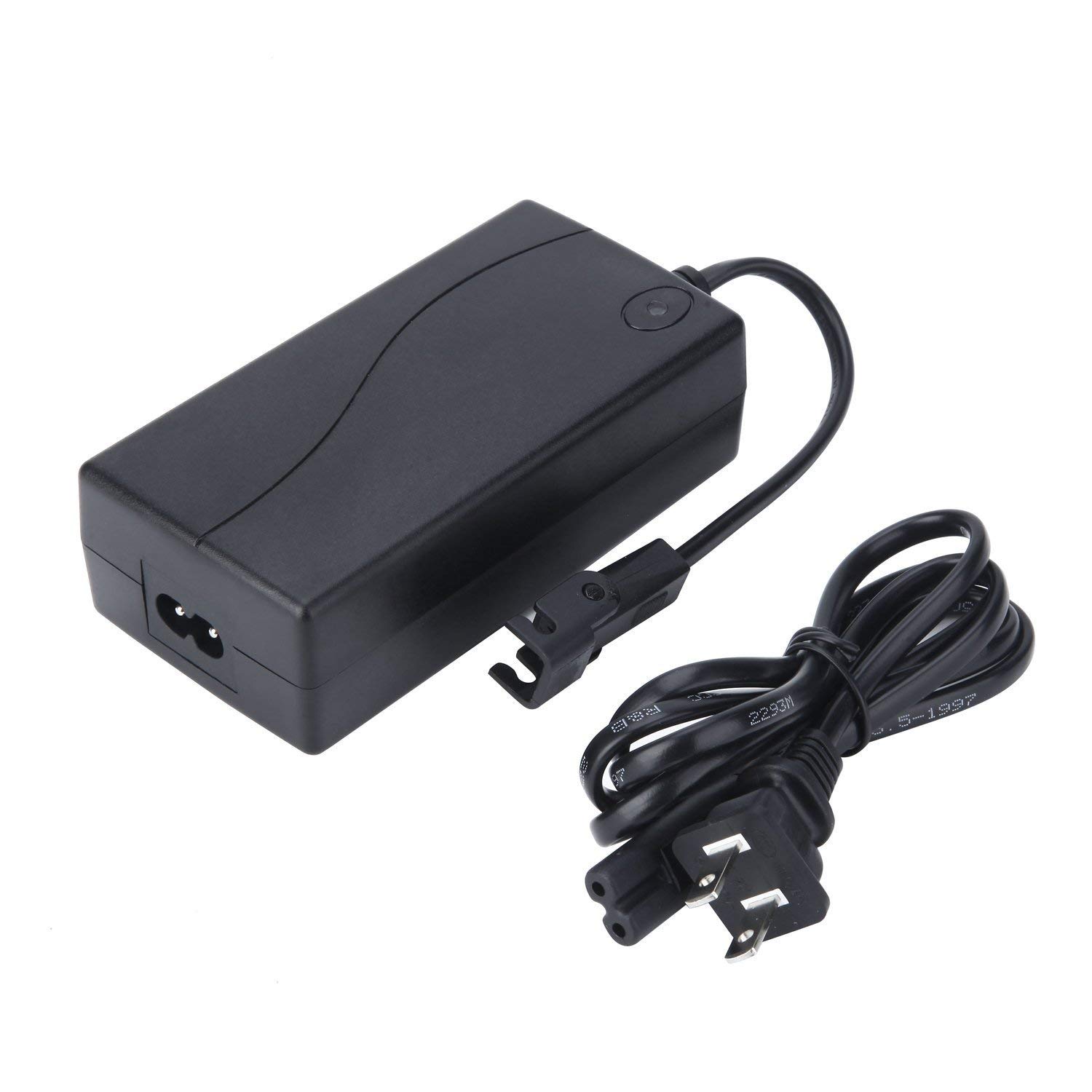 2-Prong 29V AC/DC Adapter Replacement for Changzhou Kaidi Electrical Co Ltd P/N: KDDY001 KDDY008 KDDY001B 29VDC zb-a290020-b Power Supply Recliner Adapter