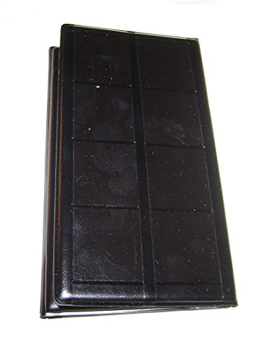 3 Penny Passport Souvenir Elongated Coin Albums With Free Pressed Pennies