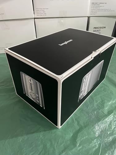 2 Slice Toaster, Wide Slots,High Lift, Auto-Off, & Frozen Modes for Toast, Bagels, Waffles & Fruity Breads, Modern Sleek Design, Easy-Clean Crumb Tray, Green