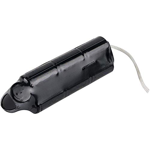 Battery Replacement for MINELAB Excalibur 1000, Excalibur 800 Metal Detector, Excalibur II Metal Detector, Excalibur II PODS, Excalibur Sword, Sword Detector Part NO TER51140