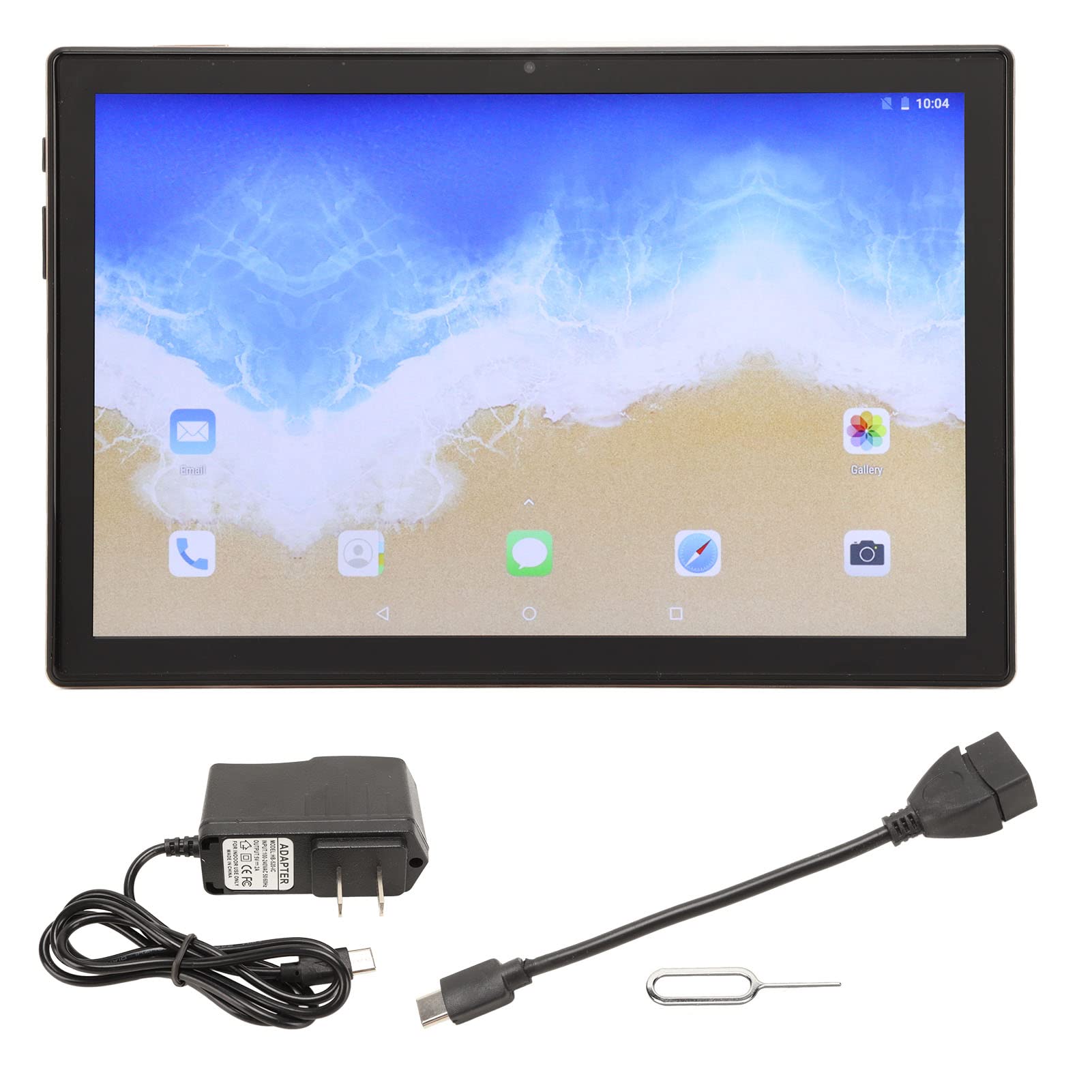 128GB Octa Core 6GB 128GB 100240V Tablet PC US Plug