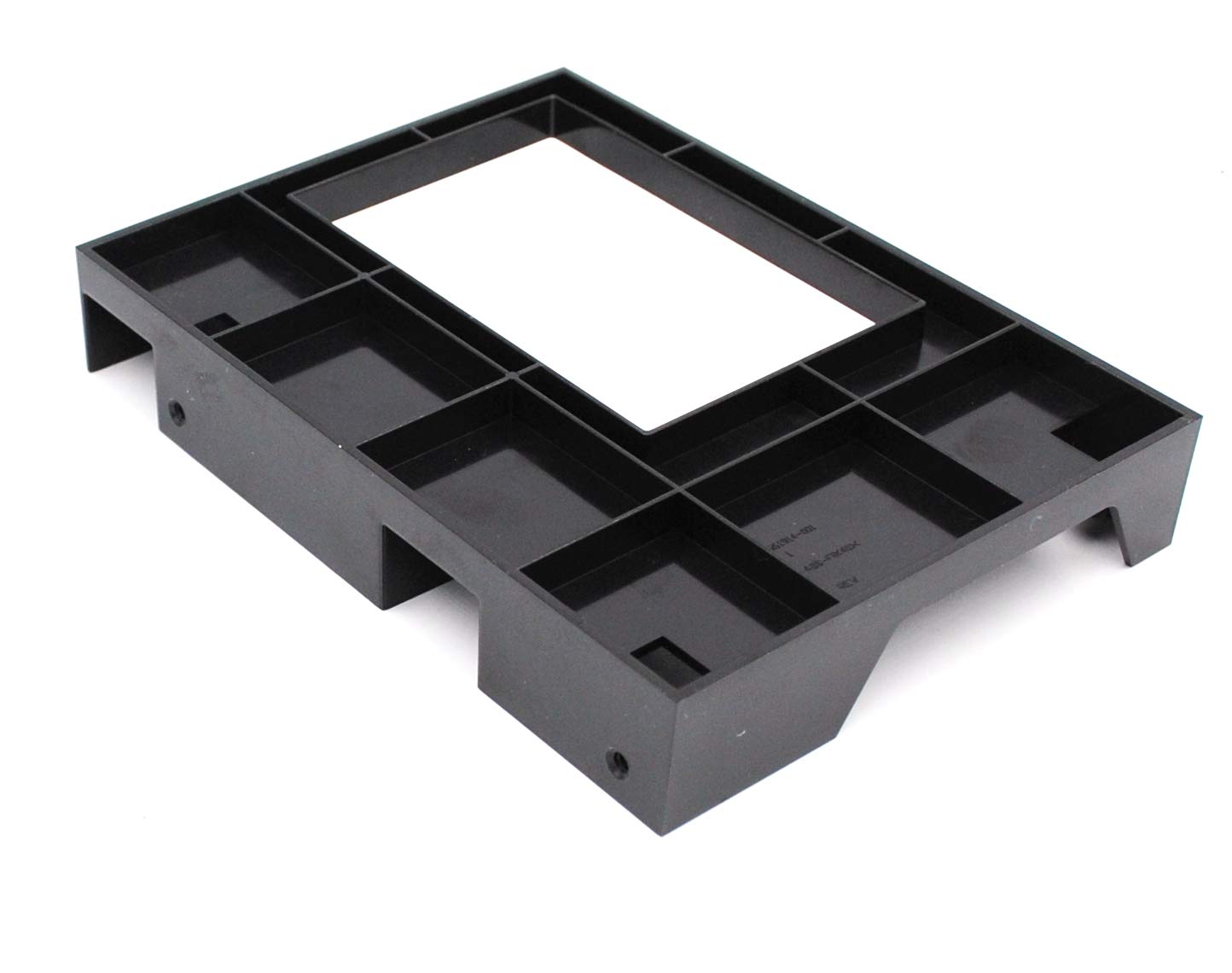 661914-001 2.5" to 3.5" SSD Adapter for 651314-001 SAS/ SATA Tray Caddy Compatible with G8/Gen9 Server