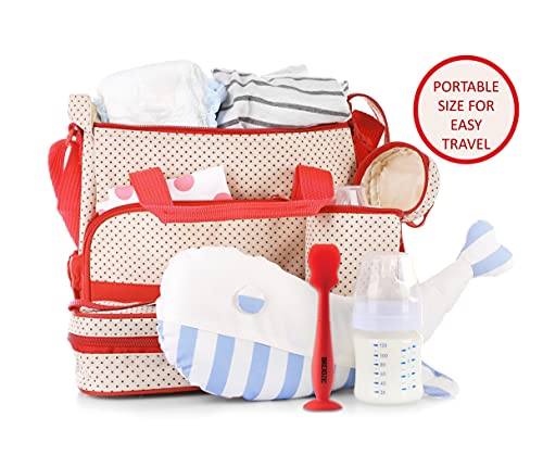 Brexonic Diaper Cream Spatula, Baby Butt Spatula For Diaper Cream, Soft Flexible Silicone Baby Bum Brush, Suction Base Diaper Cream Applicator (Gray)