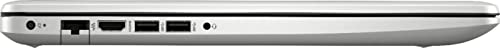 2022 Newest HP 17.3" HD+ Laptop Computer, 11th Gen Intel Dual Core i3-1115G4 (Upto 4.1GHz, Beats i5-1030G7), 16GB RAM, 256GB NVMe SSD,UHD Graphic, Bluetooth, HDMI,Webcam, Windows 11 S+HubxcelAccessory