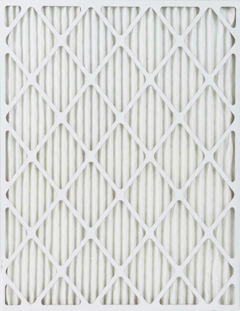 Accumulair Platinum 10x30x1 (9.75x29.75) MERV 11 Air Filter/Furnace Filters (4 pack)