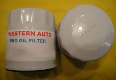 2 OIL FILTERS REPLACES ONAN # 122-0737