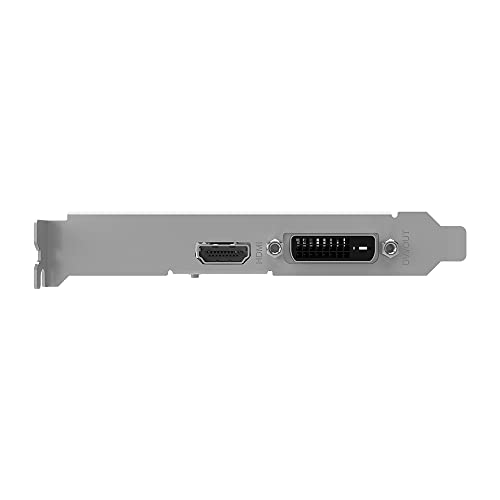 PNY GeForce® GT 1030 2GB Graphics Card