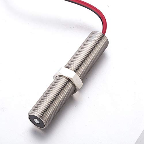 5/8-18 UNF MPU MSP6721 Generator Magnetic Pickup Speed Sensor for Engine