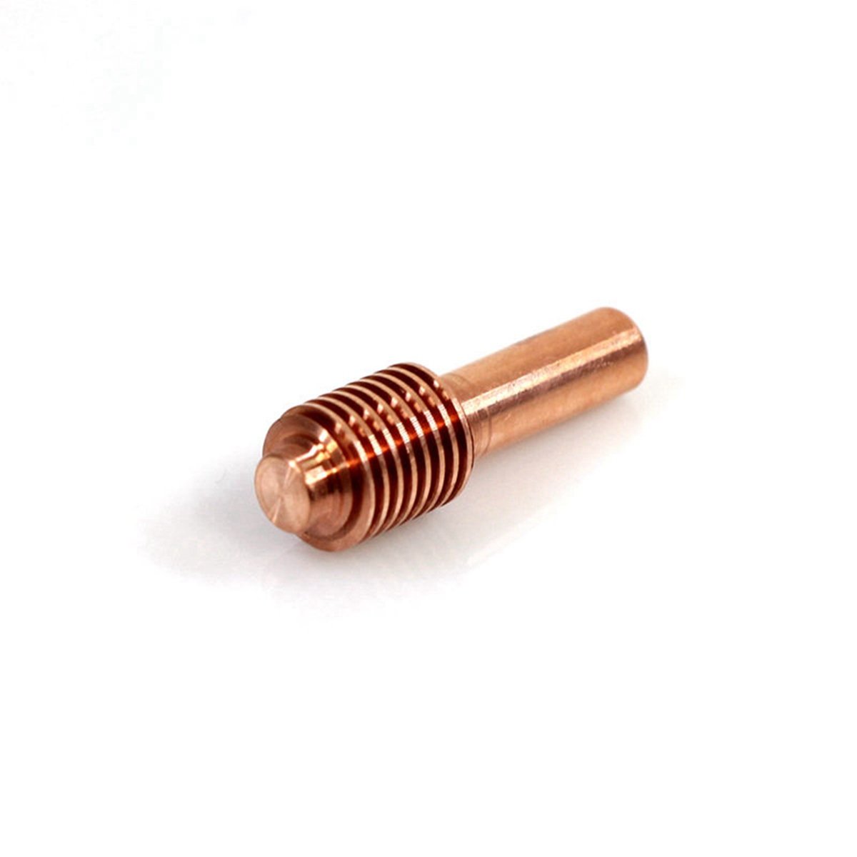 212724 / 3RDV8 Plasma Electrode For Miller Torch ICE-60/80/100T/TM ICE-80CX PK-10