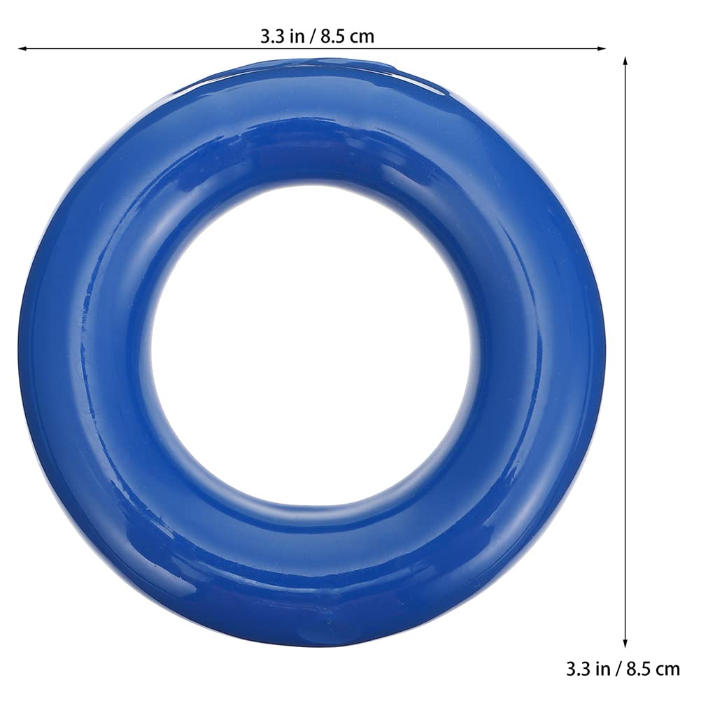 1pc Erlenmeyer Flask Ring Weight Round Rings Tool Experiment Flasks Weight Rings Laboratory Science and Safety