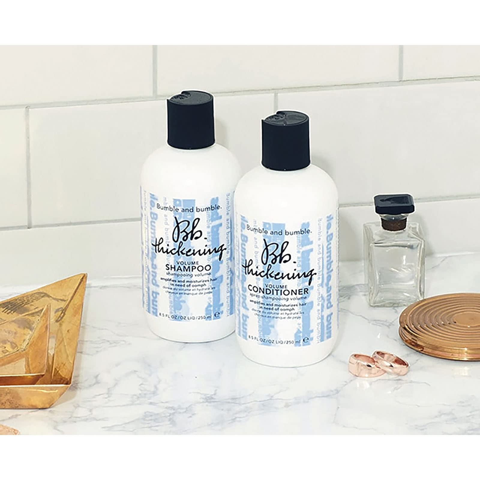 Bumble and bumble Mini Thickening Shampoo 2 oz/ 60 mL