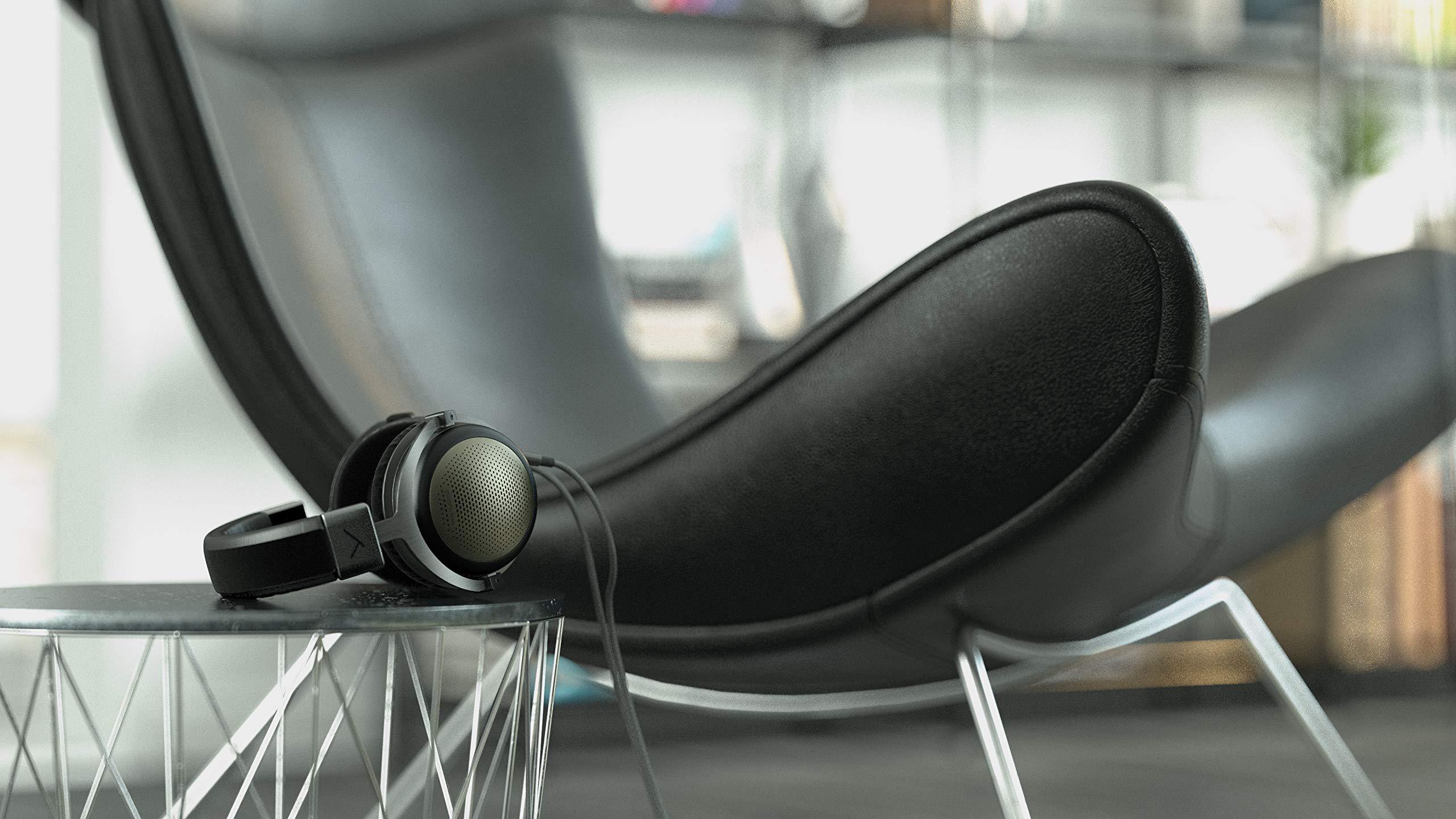 beyerdynamic - T1 Stereo Headphones (3rd Gen)