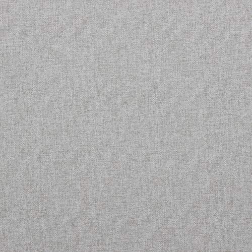 Amazon Brand β Rivet Phinney Contemporary Upholstered Dining Chair, 19.7"W, Wood,Silver