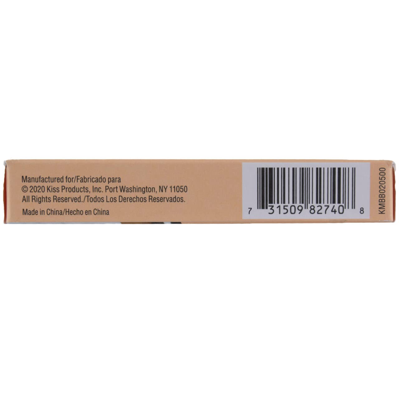 Kiss My Lash But Better No Filters (Pack of 3)