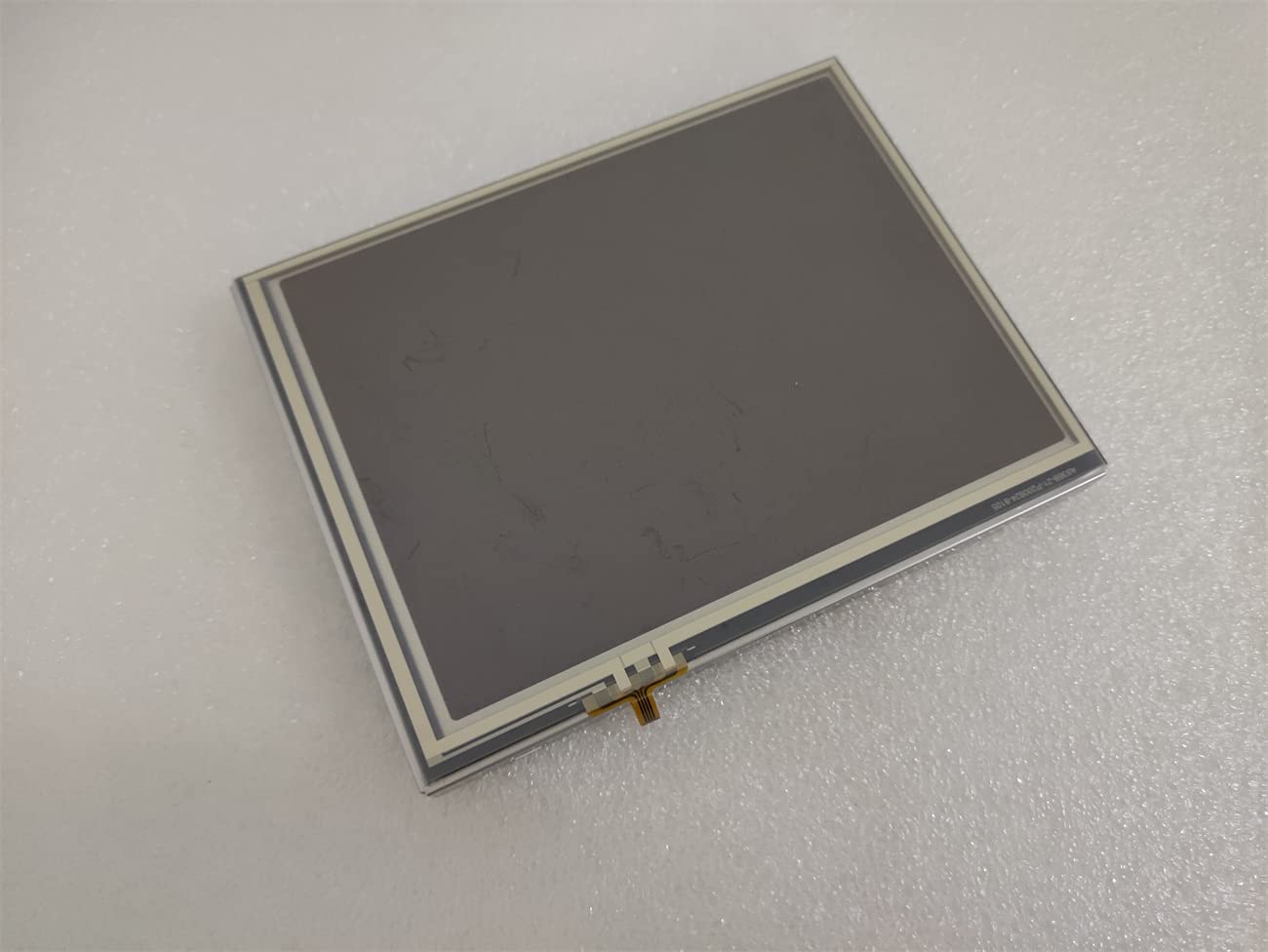 EBESTPANEL TX14D12VM1CPC 5.7 Inch 320×240 New LCD Panel Display for Industry Machine