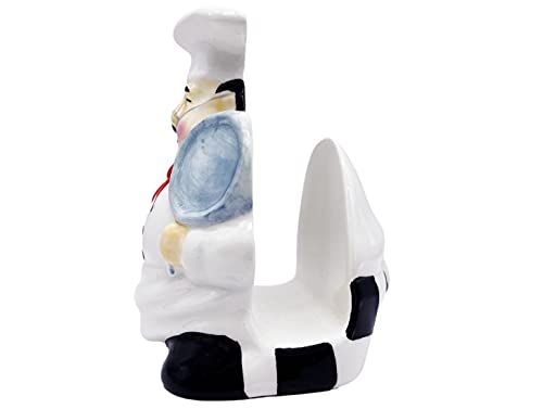 ACK Bistro Chef Napkin Holder