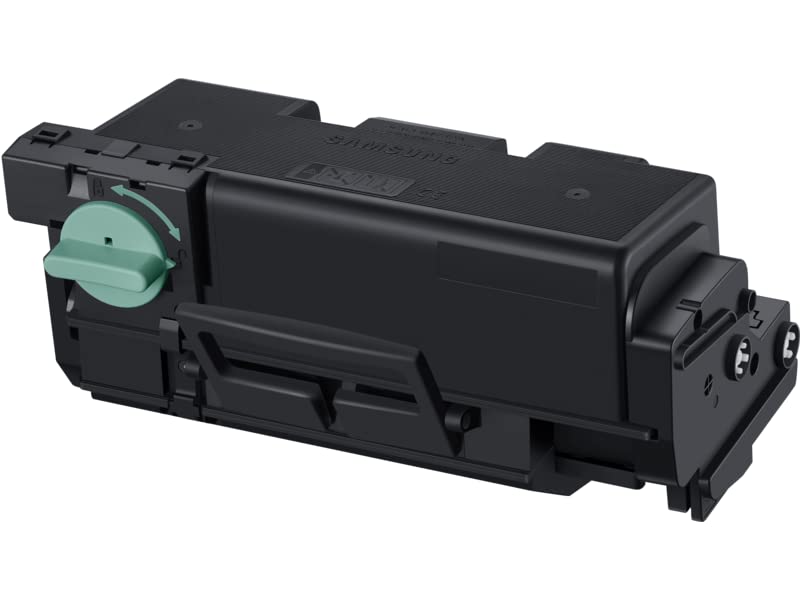 Laser Tek Services Compatible Extra High Yield Toner Cartridge Replacement for Samsung MLTD303E MLT-D303E Works with Samsung ProXpress M4580FX Printers (Black, 1 Pack) - 40,000 Pages