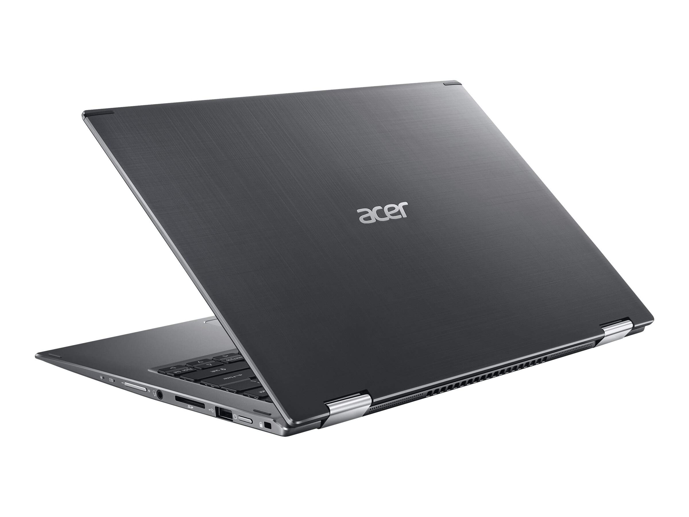 acer Spin 5 Laptop Intel i7-8550U 1.80GHz 8GB Ram 256GB SSD Windows 10 Pro (Renewed)