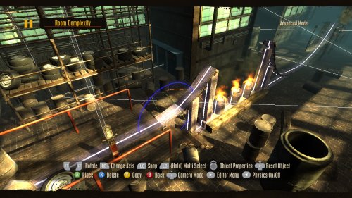 3 pack - LIMBO, Trials HD, Splosion Man - Xbox 360