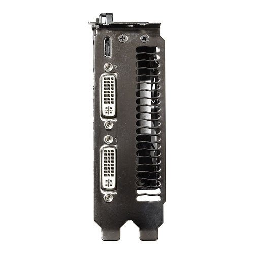 ASUS GeForce GTX 560 1GB 256-bit GDDR5 PCI Express 2.0 x16 HDCP Ready SLI Support Video Card, ENGTX560 DCII TOP/2DI/1GD5
