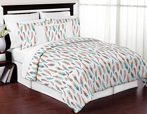 Baby Children Kids Clothes Laundry Hamper for Feather Collection Bedding Set