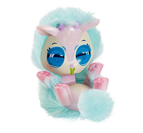 Little Live Pets Scruff Surprise Vet Rescue Collect Them All ( Styles May Vary)