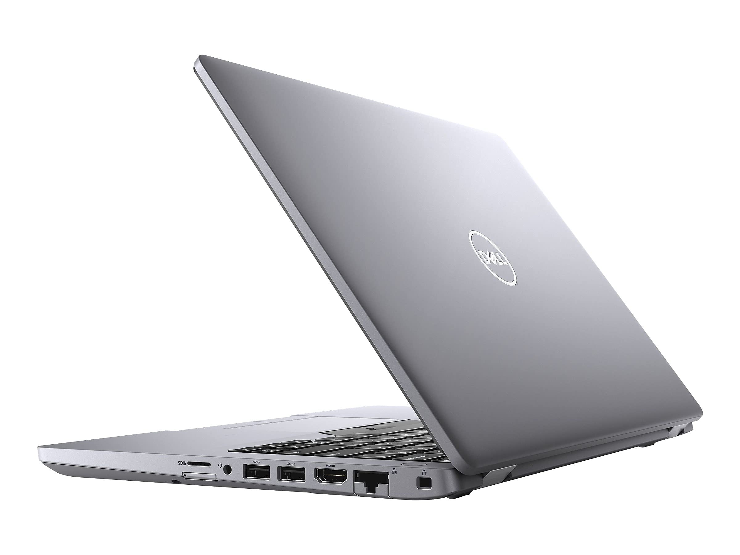 Dell Latitude 5410 14" Notebook - Full HD - 1920 x 1080 - Core i5 i5-10210U 10th Gen 1.6GHz Quad-core (4 Core) - 8GB RAM - 256GB SSD