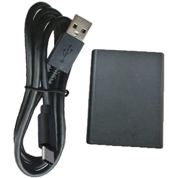 UpBright AC Adapter + USB Cable Compatible with HairMax Laserband 41 LB41 New Models Hair Growth Device LB410116619 Power Supply Cord Wall Battery Charger Mains (Not fits LaserBand 82 Older Models.)