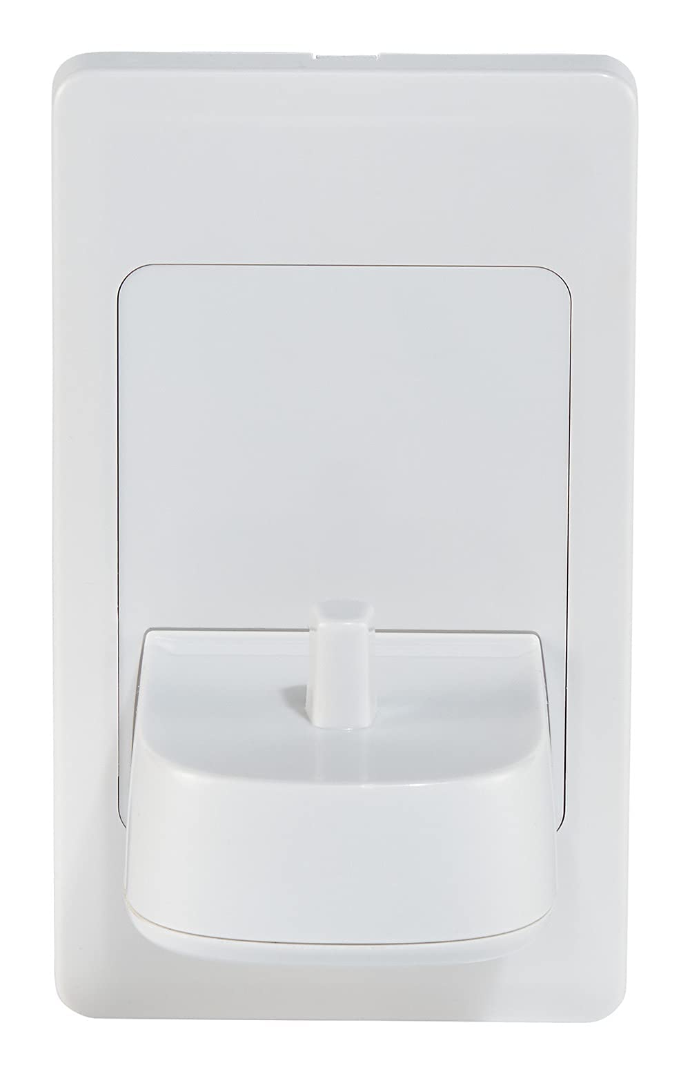 ProofVision TBCharge PV10 in-Wall Electric Toothbrush Charger Compatible with Oral B & Braun Toothbrushes