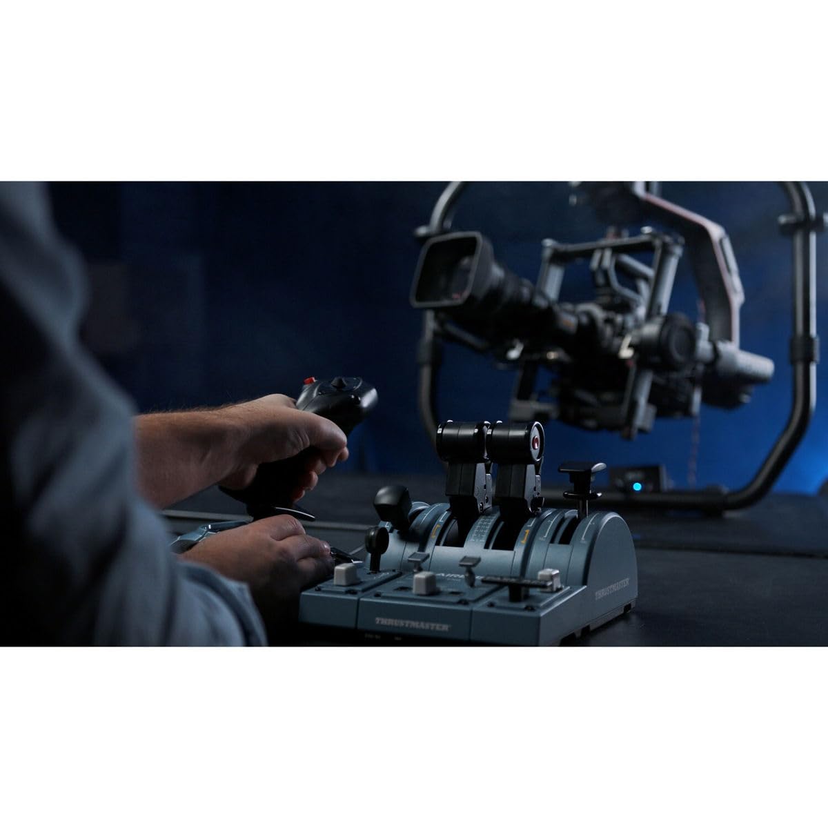 Middle Things APC-R Controller for Gimbal and Cameras