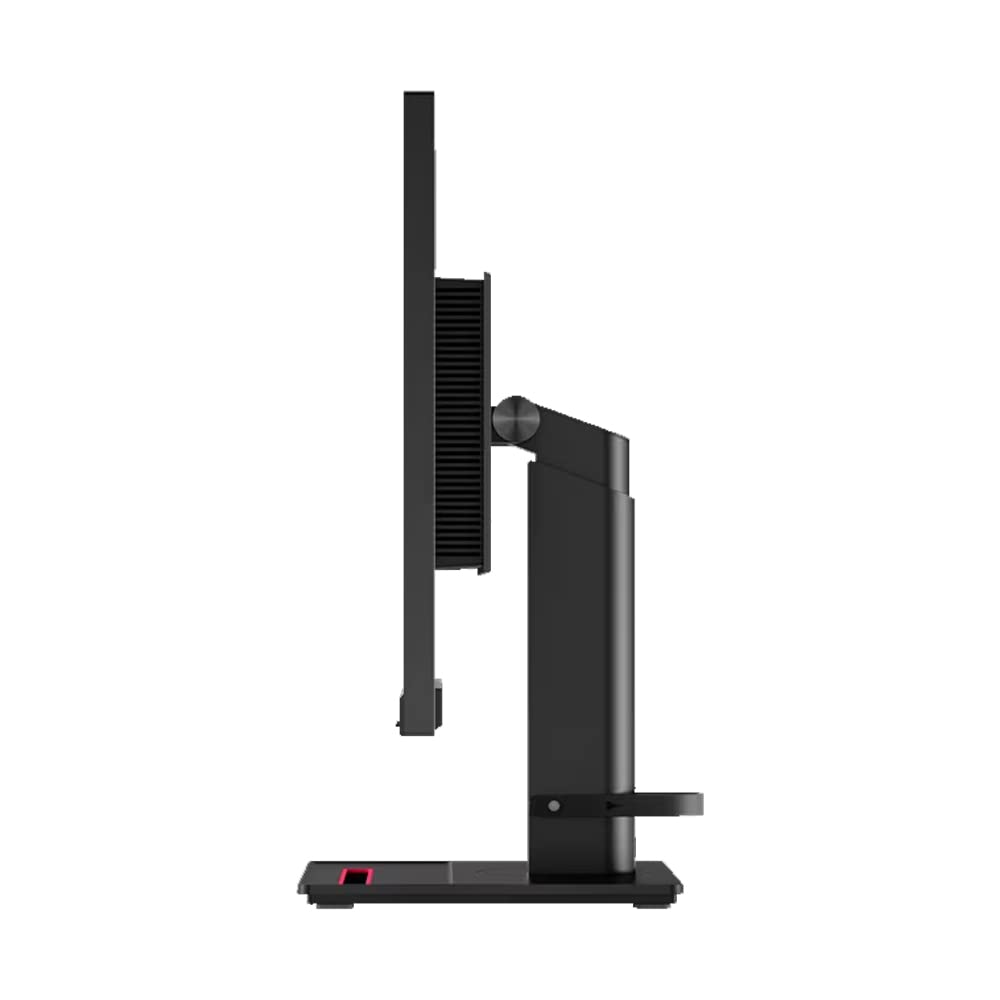 Lenovo ThinkVision P24q-20 23.8" Monitor 2560 x 1440 IPS 60 Hz 300 Nits (Renewed)