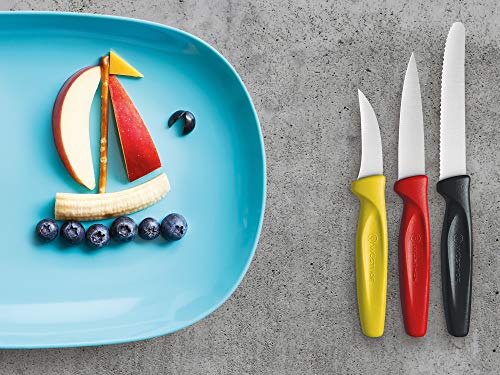 WÜSTHOF Create 3-Piece Knife Set