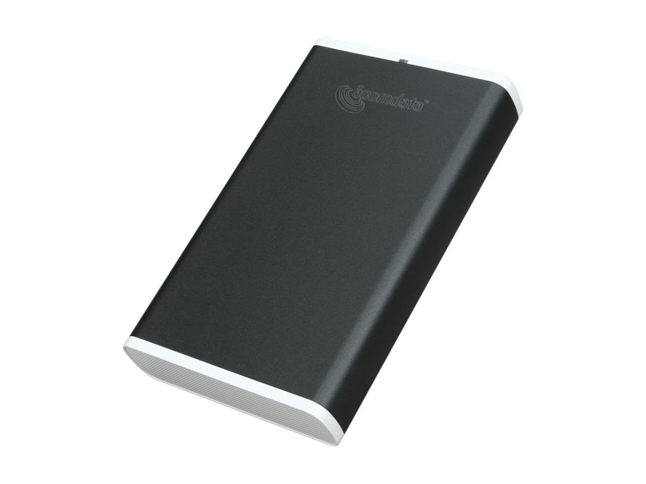 AcomData 3.5-Inch USB 2.0 SATA Drive Enclosure Kit HDEXXXU2E-740