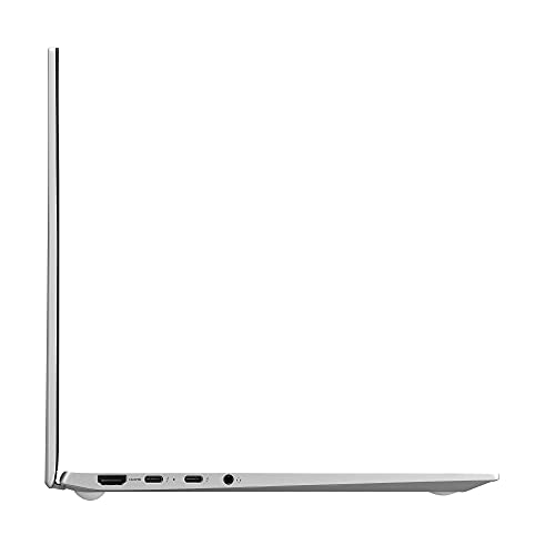LG Gram 15Z90P โ 15.6" Full HD IPS (1920x1080) Ultra-Lightweight Laptop, with 11th Gen Intel Core i7-1165G7 CPU, 32GB RAM,1TB SSD, Up to 19.5 Hour Battery, Thunderbolt 4, Silver โ 2021