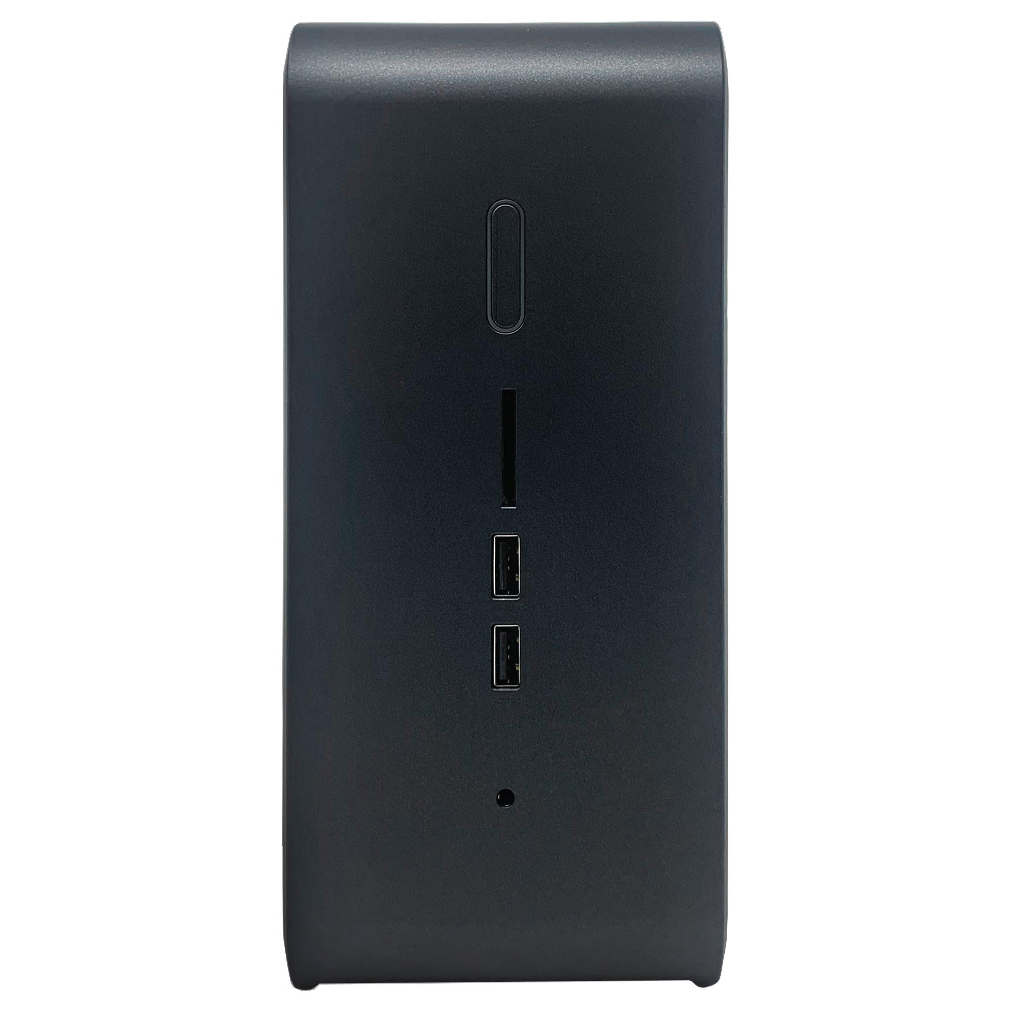 NUC Intel 9 NUC9i7QNX Ghost Canyon Gaming Mini PC - 9th Gen Intel Core i7-9750H up to 4.50 GHz CPU, 32GB RAM, 1TB (2 x 512GB) NVMe SSD, Intel UHD Graphics 630, Thunderbolt 3, Wi-Fi 6, Windows 10 Pro