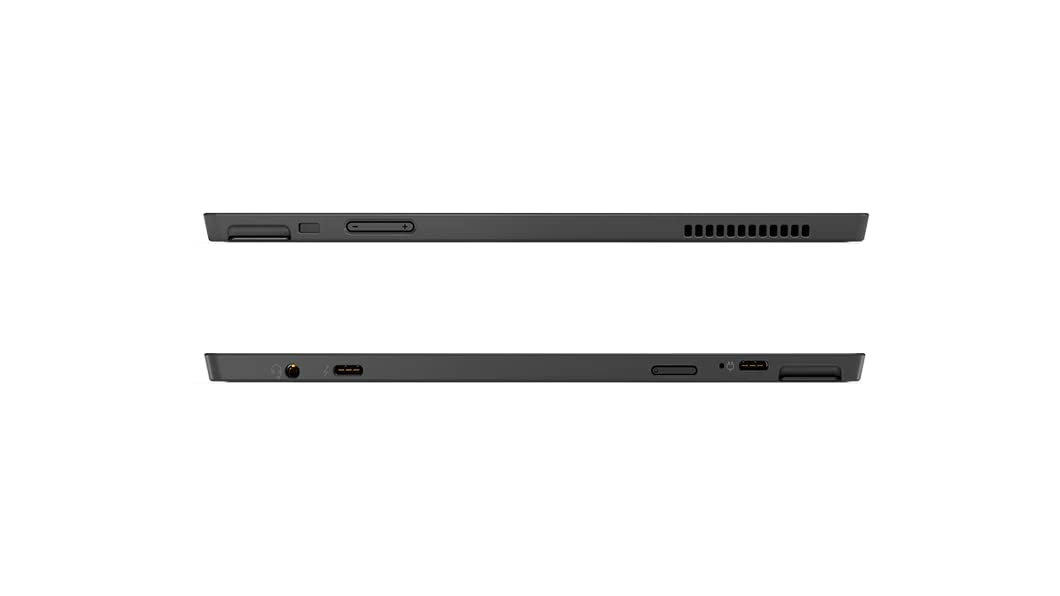 Lenovo ThinkPad Tablet Computer, 16.0 GB, Black, Refurbished