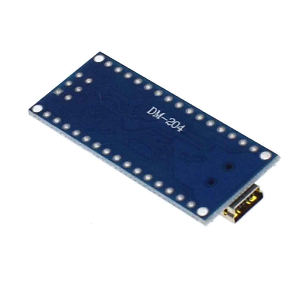 ATmega168 CH340 CH340G Nano V3.0 3.0 Mini USB UART Board 16Mhz 3.3V 5V Microcontroller Micro Controller Module for Arduino