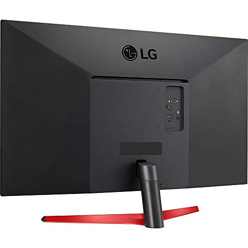 LG 32MP60G-B 31.5 inch Full HD 1920x1080p 16:9 1ms AMD FreeSync IPS Monitor 2 Pack