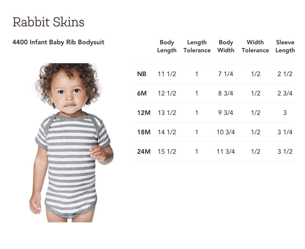 Campus Originals Cute Baby Hockey Bodysuit Creeper (6 Months, Dump and Change)